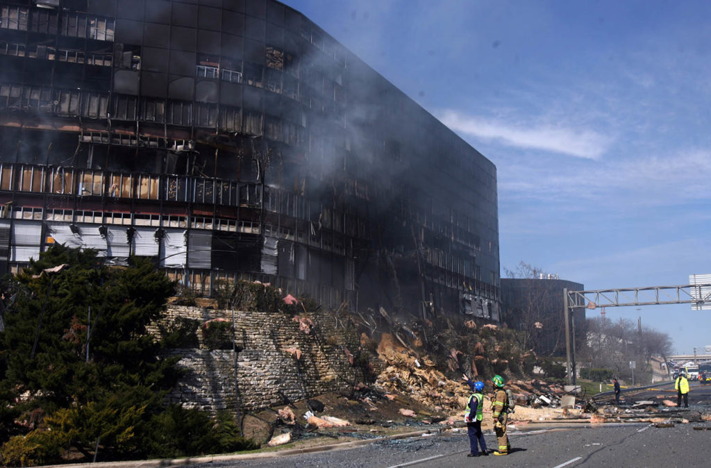 Who Was Joe Stack? - TPM – Talking Points Memo