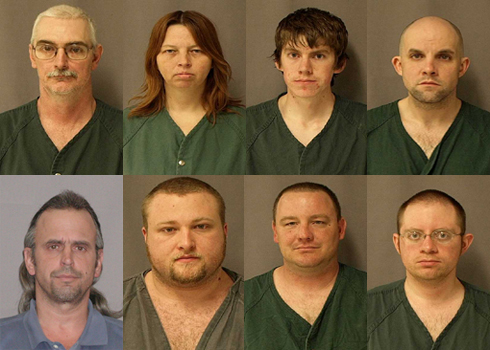 Extremist Groups Still A Threat Despite Botched Hutaree Case, Says ...