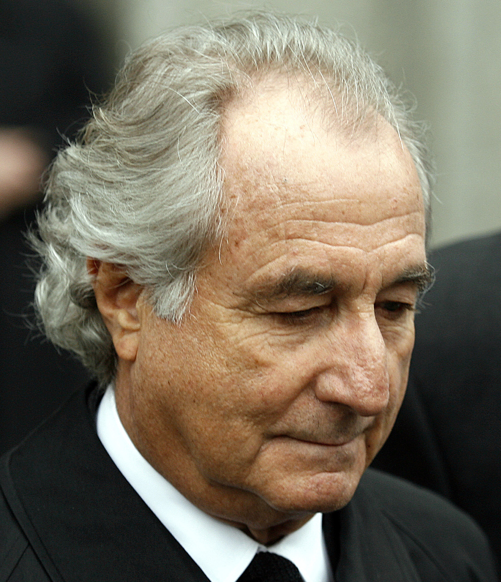 Suit Says U.S. Marshals Mishandled Forfeiture Of Madoff Assets - TPM ...
