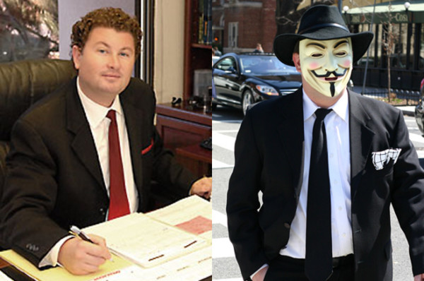 ‘Homeless Hacker’ Lawyer: DDoS Isn’t An Attack, It’s A Digital Sit In ...