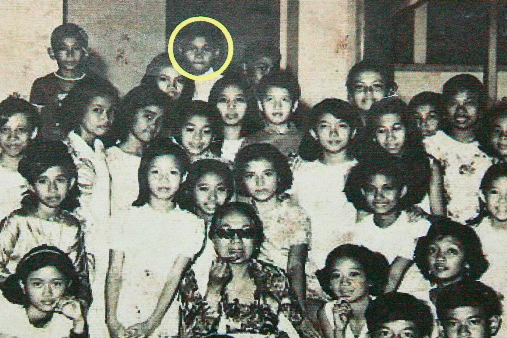 Bronze Statue Of Young Obama To Be Unveiled In Indonesia - TPM ...