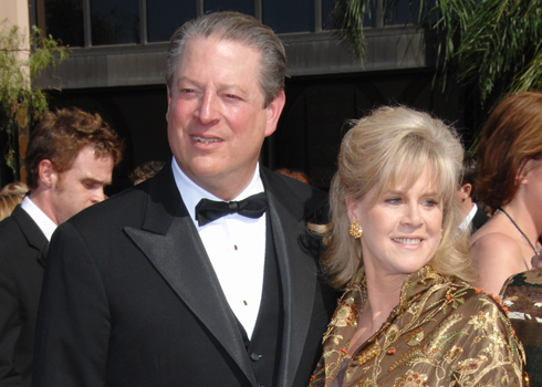 Al And Tipper Gore Separating After 40 Years Of Marriage - TPM ...