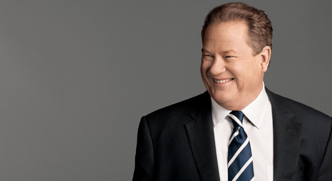 TPM Interview: MSNBC Host Ed Schultz - TPM – Talking Points Memo