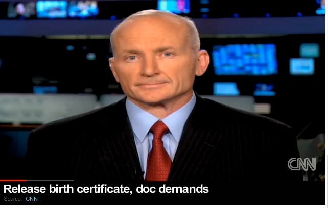 Birther Army Doc Waives Hearing, Court Martial Likely To Move Ahead ...