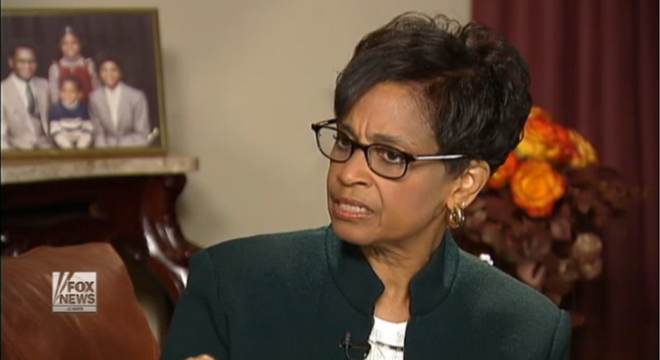 Cain Adviser: ‘Women For Cain’ Reflects Gloria Cain’s ‘Grace And Beauty ...