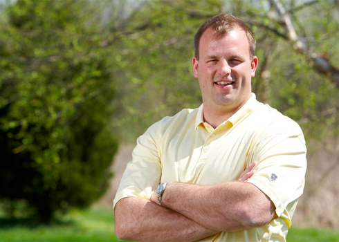 GOPer Runyan Lists Dred Scott As Recent SCOTUS Decision He Disagrees ...