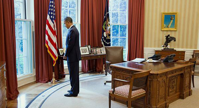 Why Obama Gave Up On The Morning-After Pill Battle - TPM – Talking ...