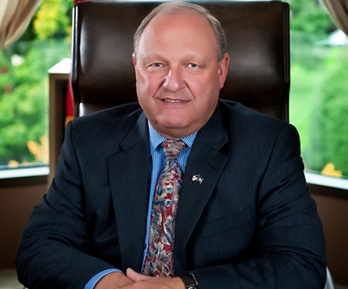 Is NH Republican Jack Kimball Jumping On The Nullification Bandwagon ...