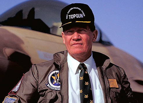 Duke Cunningham: My ‘Untold Story’ - TPM – Talking Points Memo