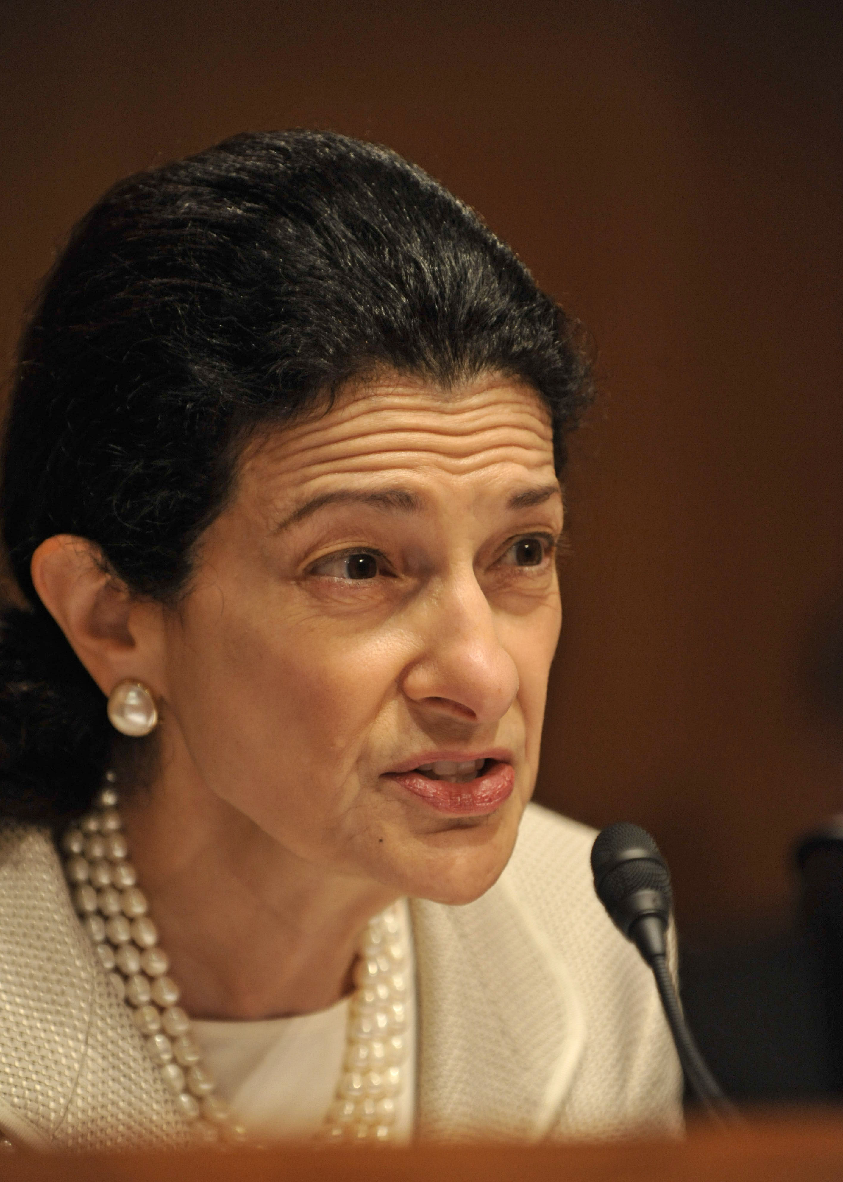 Family Research Council PAC: We Would Support A Primary Against Olympia ...