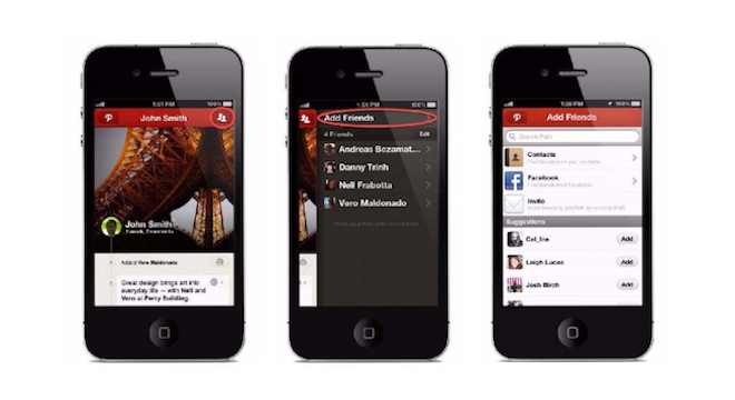 FTC Fines ‘Path’ Social Networking App $800,000 As Chairman Exits - TPM ...