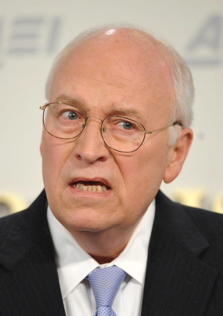 BP Hires Former Dick Cheney Spox To Run PR Ops - TPM – Talking Points Memo