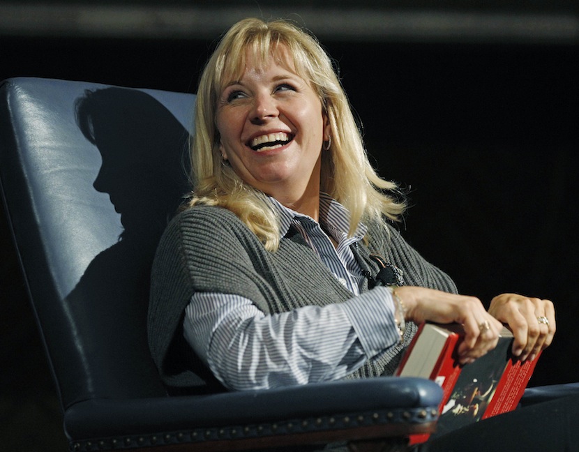 Liz Cheney Wrote Op-Ed In College Opposing Divestment From South Africa ...