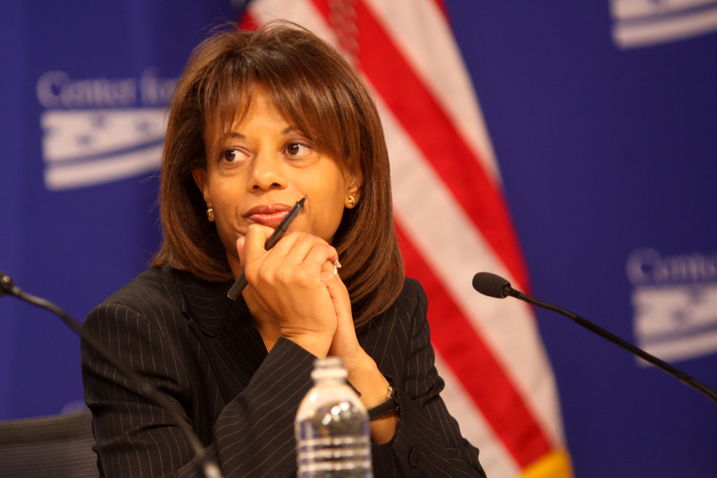 White House’s Melody Barnes To Progressives: Don’t Jump Off The Bridge ...