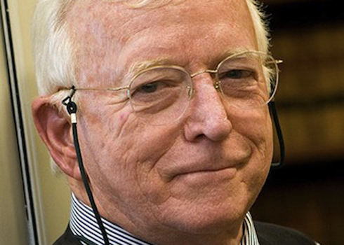 Meet the Federal Judge Who (Allegedly) Bought Coke from a Stripper ...