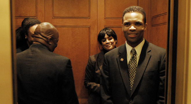 Sandi Jackson Won’t Rule Out Run For Husband’s Old Seat - TPM – Talking ...