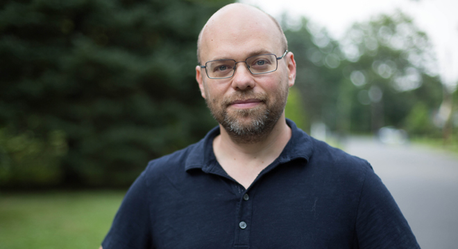 NPR’s Adam Davidson Explains How Ridiculously Easy It Is To Set Up An ...