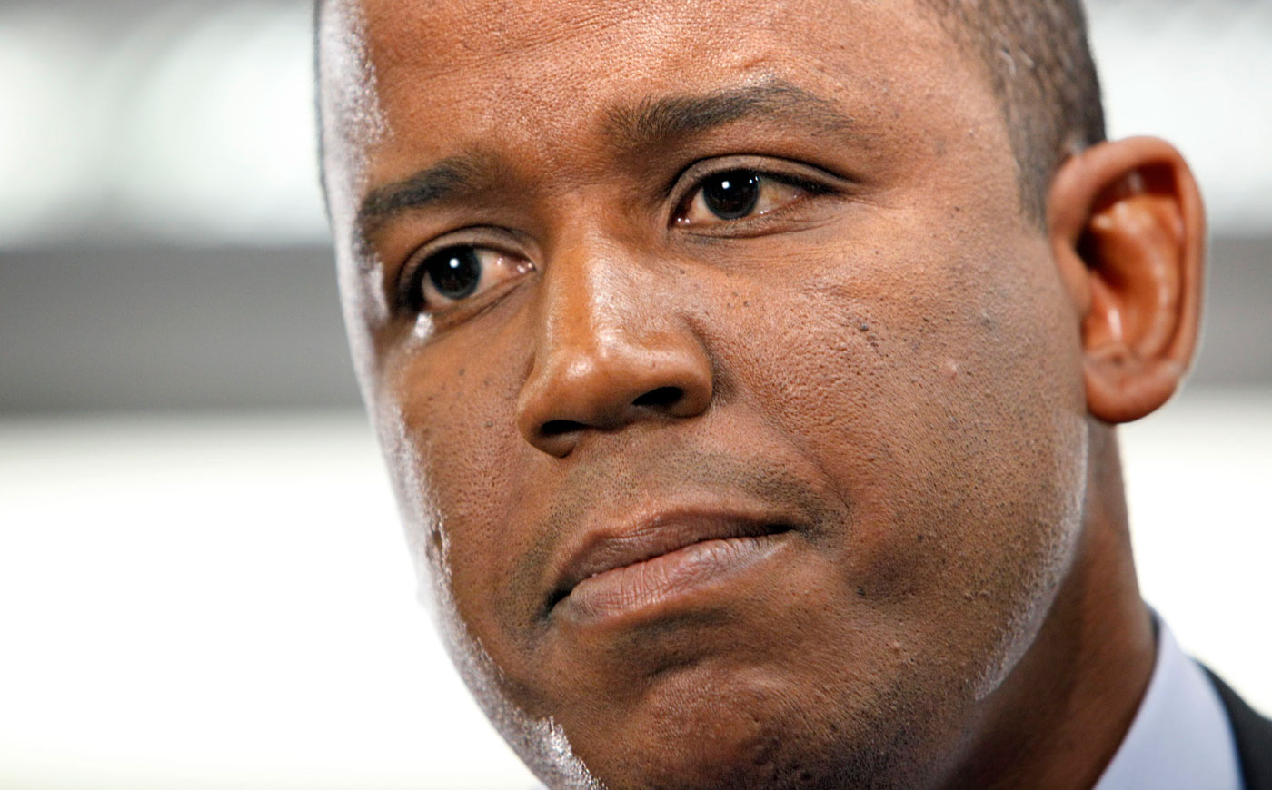 Are Democrats Abandoning Kendrick Meek In Florida? - TPM – Talking ...