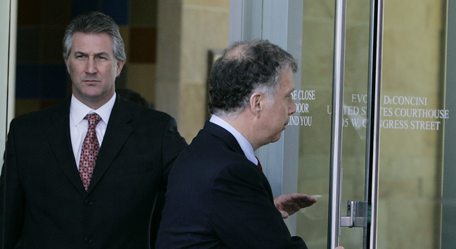 Former Rep. Rick Renzi Convicted On Corruption Charges - TPM – Talking ...