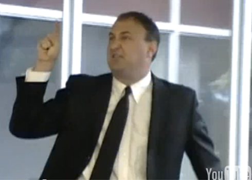 Phil Davison Of Freakout Viral Video Has Never Used YouTube — Calls It ...