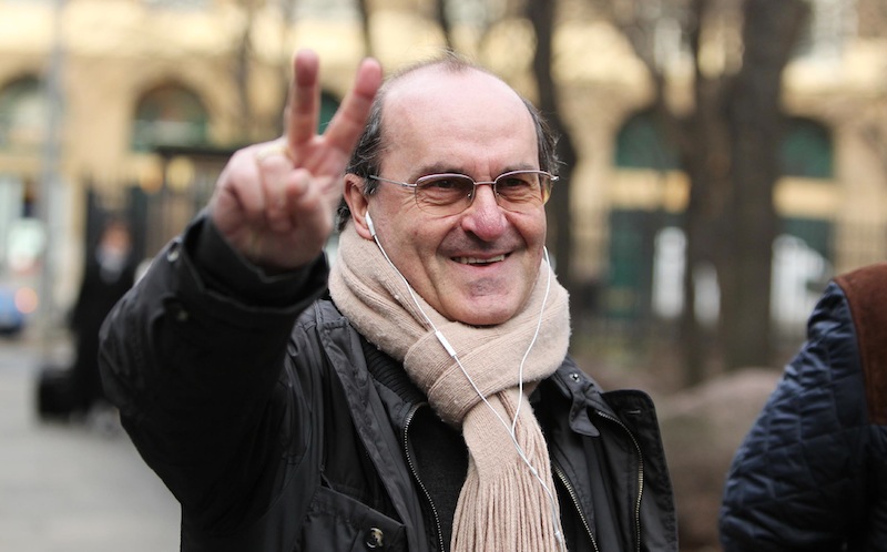 Saddam’s Notorious Legal Adviser Jailed For Fraud - TPM – Talking ...