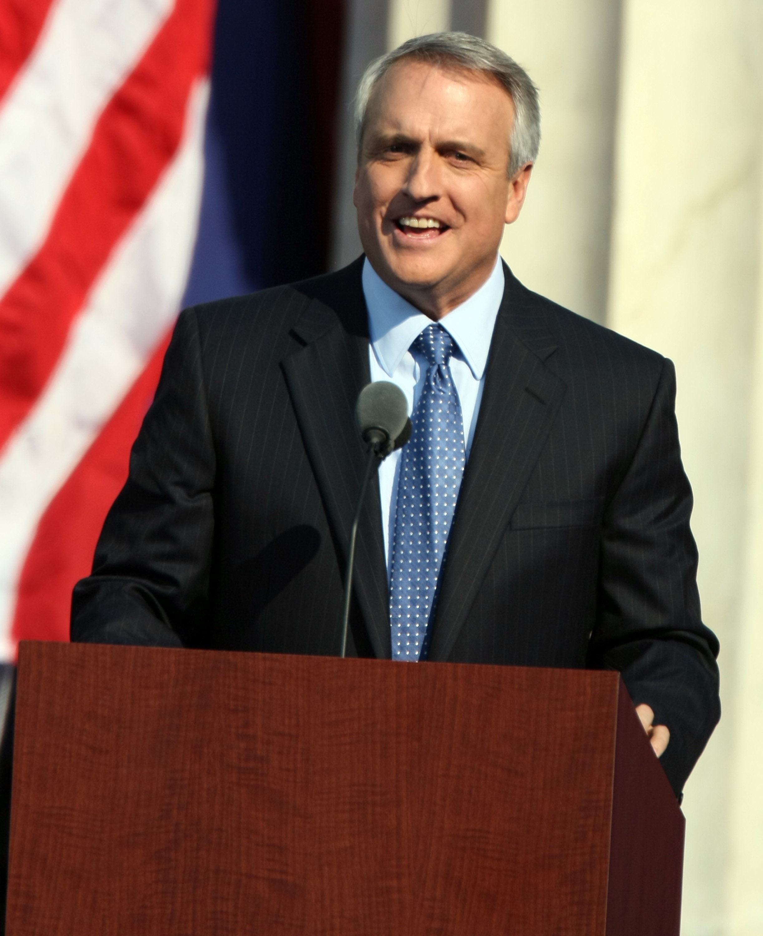 Colorado Gov. Bill Ritter Joins Retiring Democrats - TPM – Talking ...