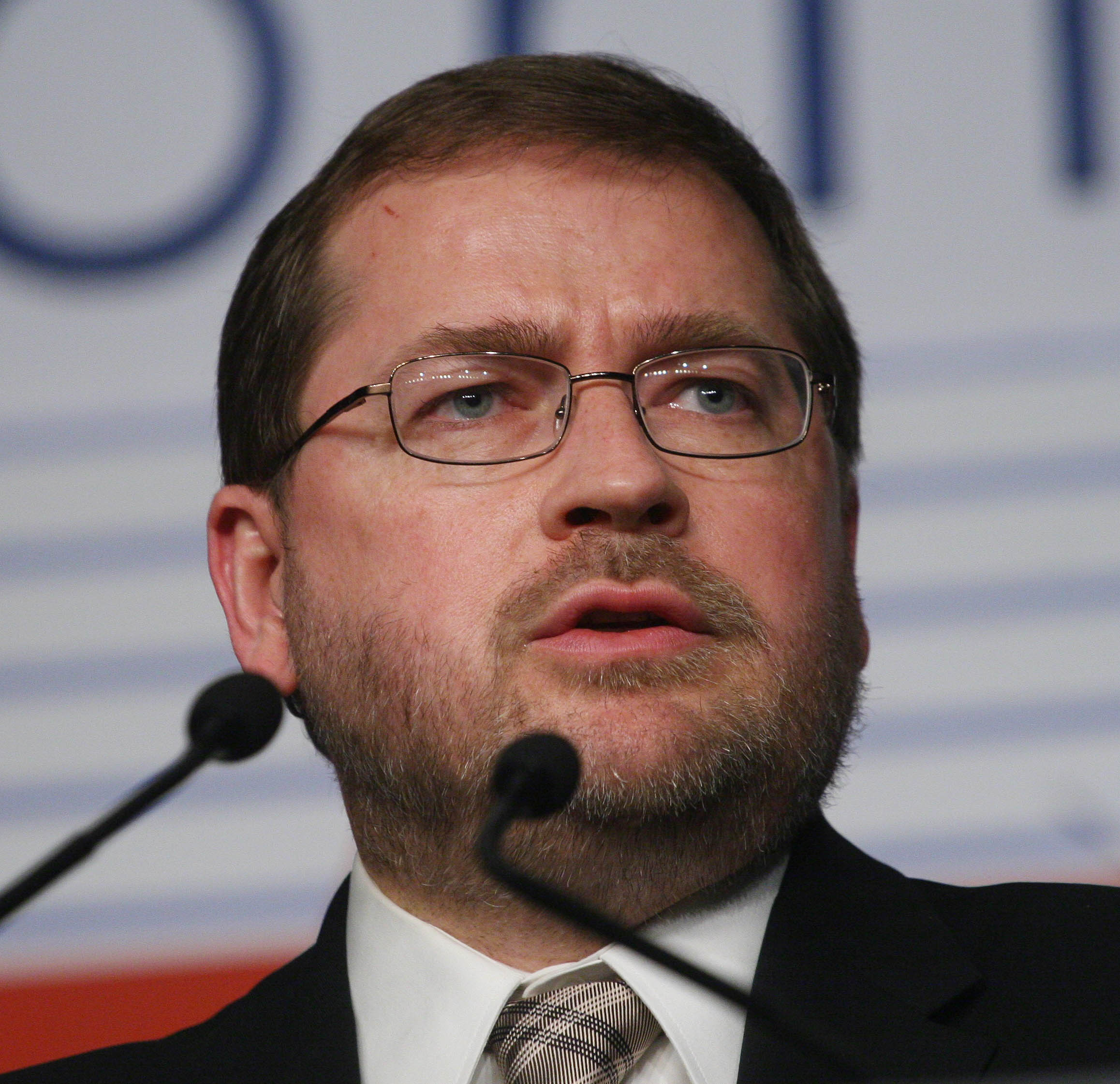 VA-05 Candidate Once Targeted By Grover Norquist Now Signs His Anti-Tax ...