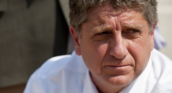 Randall Terry Says Ann Coulter Will Headline Fundraiser For His Stunt ...