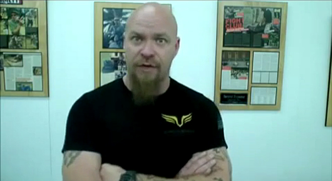 Tactical Response CEO James Yeager: I Got My Gun Permit Back - TPM ...