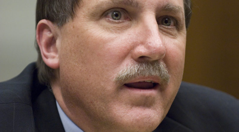 Bogden Confirmed — Again — As US Attorney - TPM – Talking Points Memo