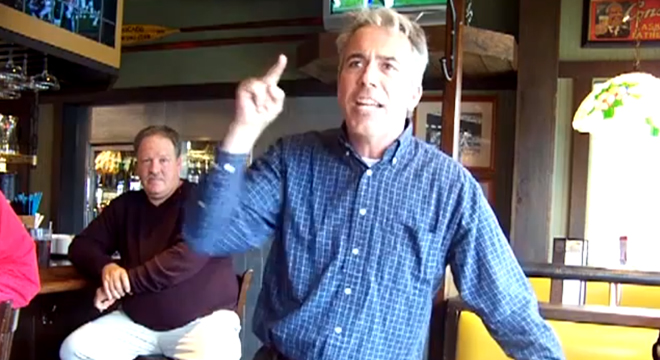 Ex-Rep. Joe Walsh: I Can’t Afford Child Support Payments - TPM ...