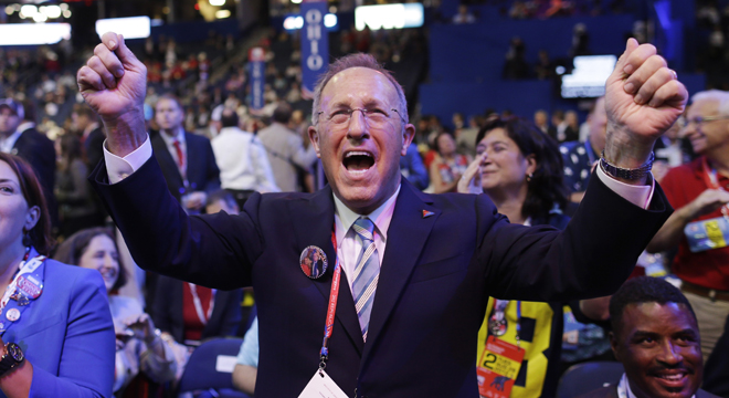 Scott Romney Passes On Run In Michigan Senate Race - TPM – Talking ...