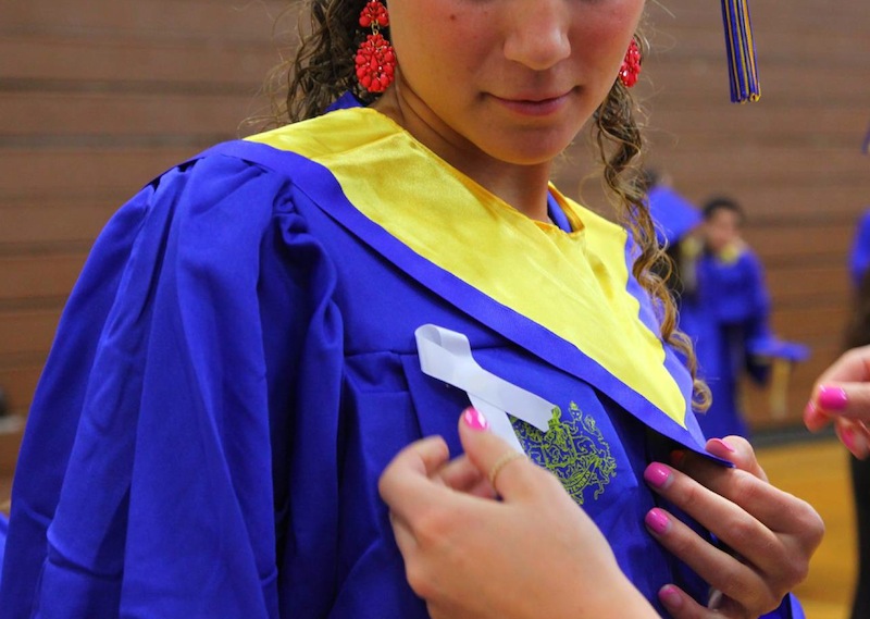 Hofstra University Student Shot, Killed By Cop In Split-Second Decision ...
