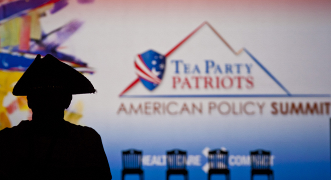 Two Tea Partiers Sue Tea Party Patriot Founders For Facebook Defamation ...