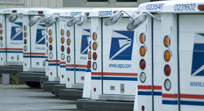 U.S. Postal Service To Discontinue Saturday Mail Delivery - TPM ...