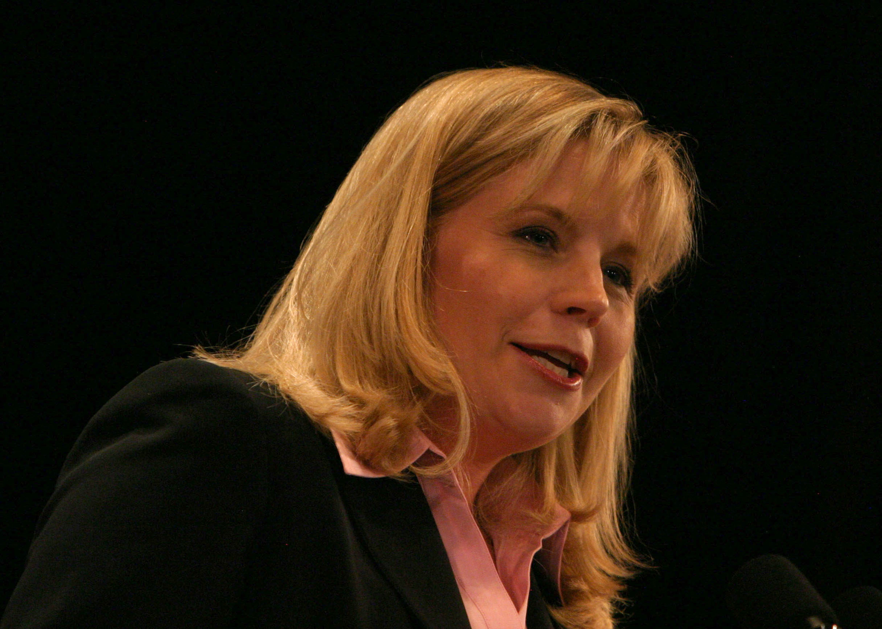 Liz Cheney Suggests Obama Honored Fallen Soldiers For The Publicity ...