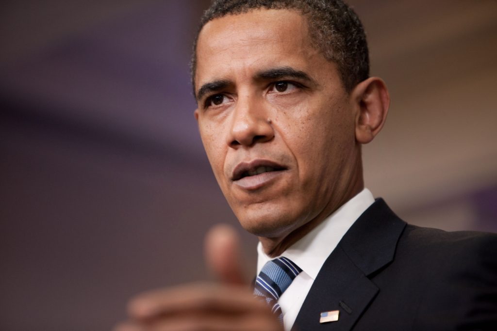 OFA Adopts Obama’s Non-Committal Language on Public Option - TPM ...