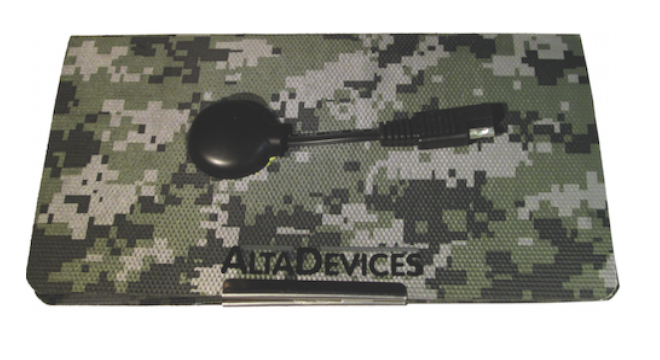 Alta Devices Unveils Highest-Efficiency Wearable Solar Charger For The ...