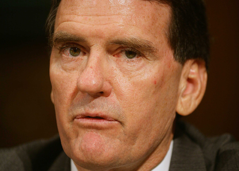 Federal Judge John Roll Killed In Arizona Shooting - TPM – Talking ...