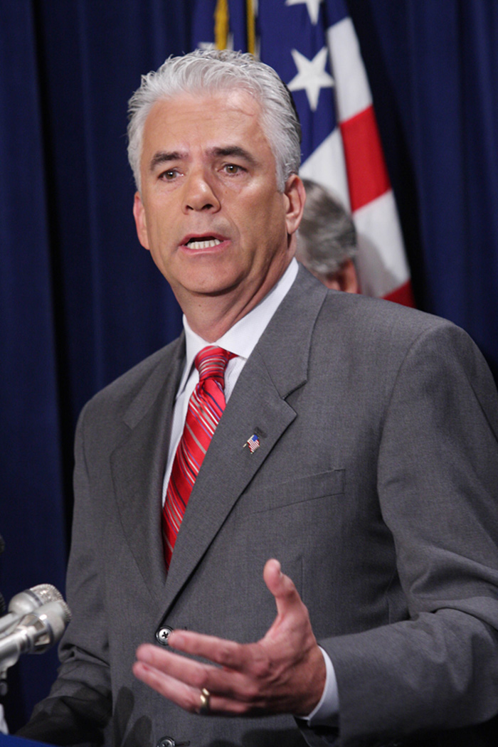 Ensign Staffers Allowed To Testify Before Grand Jury - TPM – Talking ...