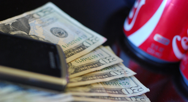 CHART OF THE DAY: How The Recession Turned Us Into A Nation Of ...