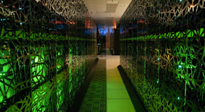 Entire Observable Universe Modeled Using French Supercomputer - TPM ...