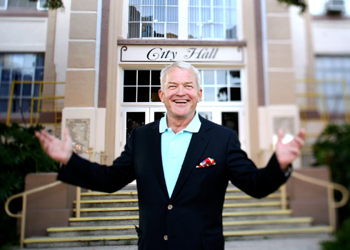 Mark Foley Appears With Local Young Republicans, Allen West - TPM ...