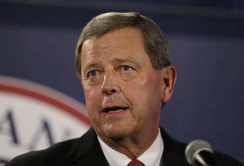 Rep. Latham (R-IA) Opts Out Of Running For Another Term - TPM – Talking ...