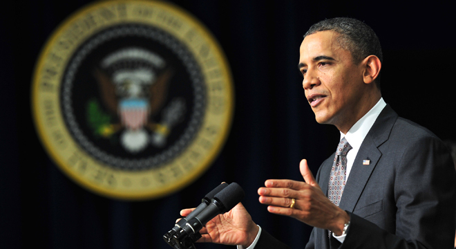 Obama Signs Defense Bill With “Serious Reservations” - TPM – Talking ...