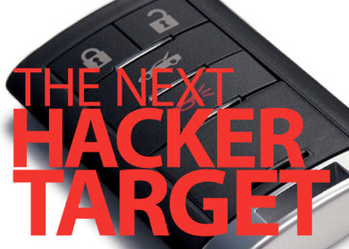 How Hackers Can Use Smart Keys To Steal Cars - TPM – Talking Points Memo