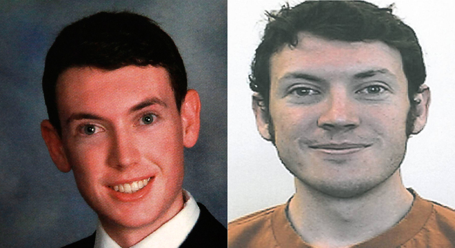 James Holmes: From Quiet Kid To Accused Mass Killer - TPM – Talking ...