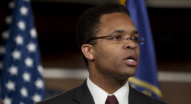 Rep. Jesse Jackson Jr. Leaves Mayo Clinic, Returns Home - TPM – Talking ...