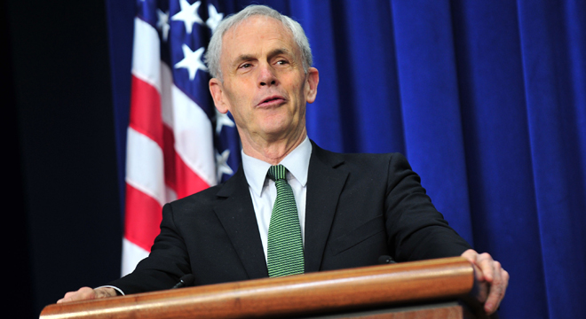 Commerce Secretary John Bryson Under Investigation For Felony Hit And ...