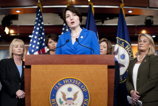 Meet The Conservative Women Shaping GOP Gender Politics - TPM – Talking ...